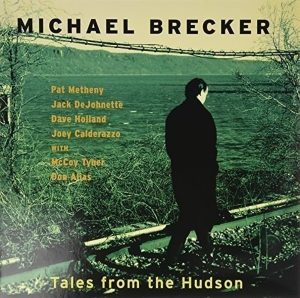 Estos son los 10 Saxofonistas Más Influyentes de Todos los Tiempos ...