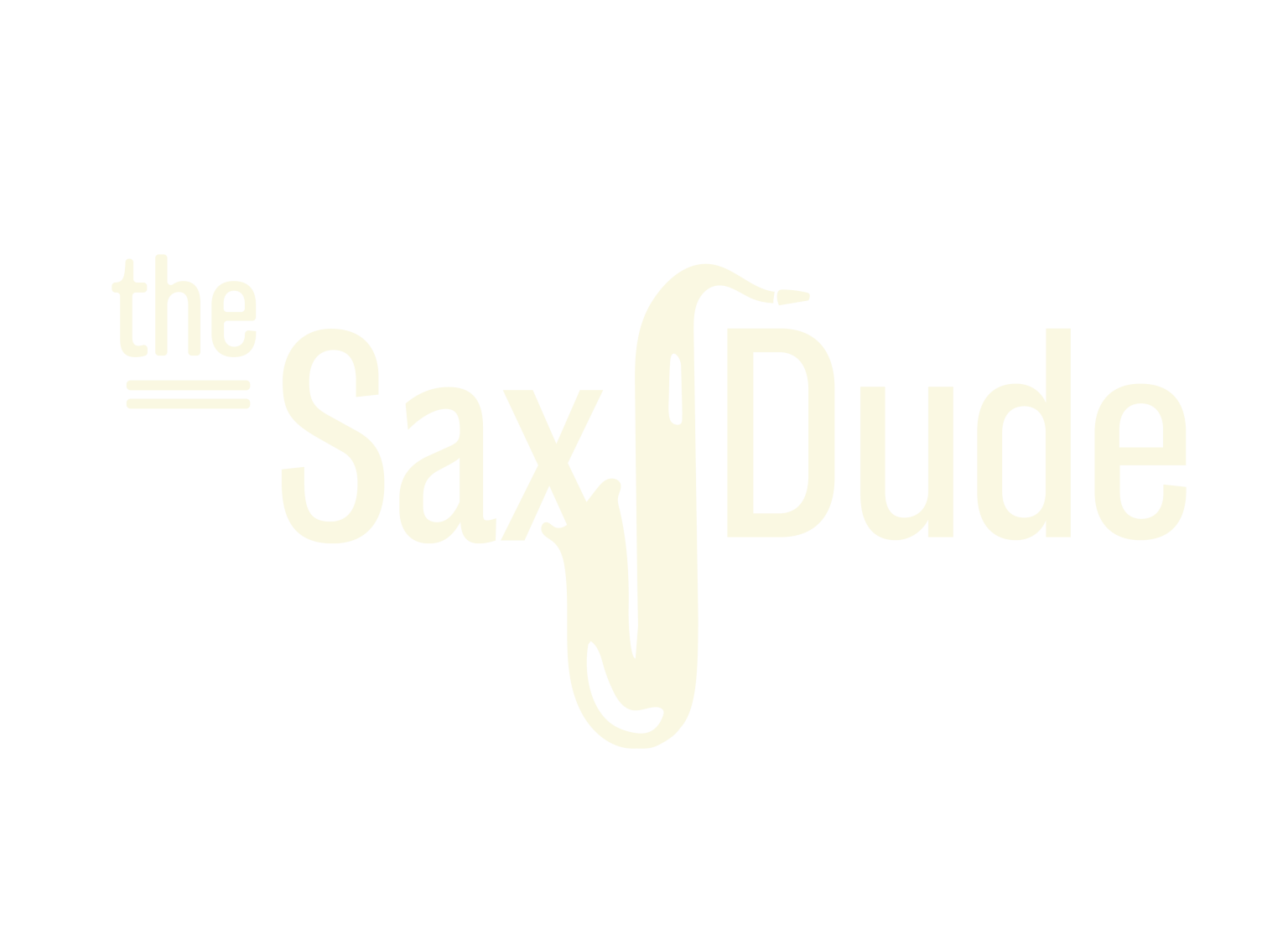 Estos son los 10 Saxofonistas Más Influyentes de Todos los Tiempos ...