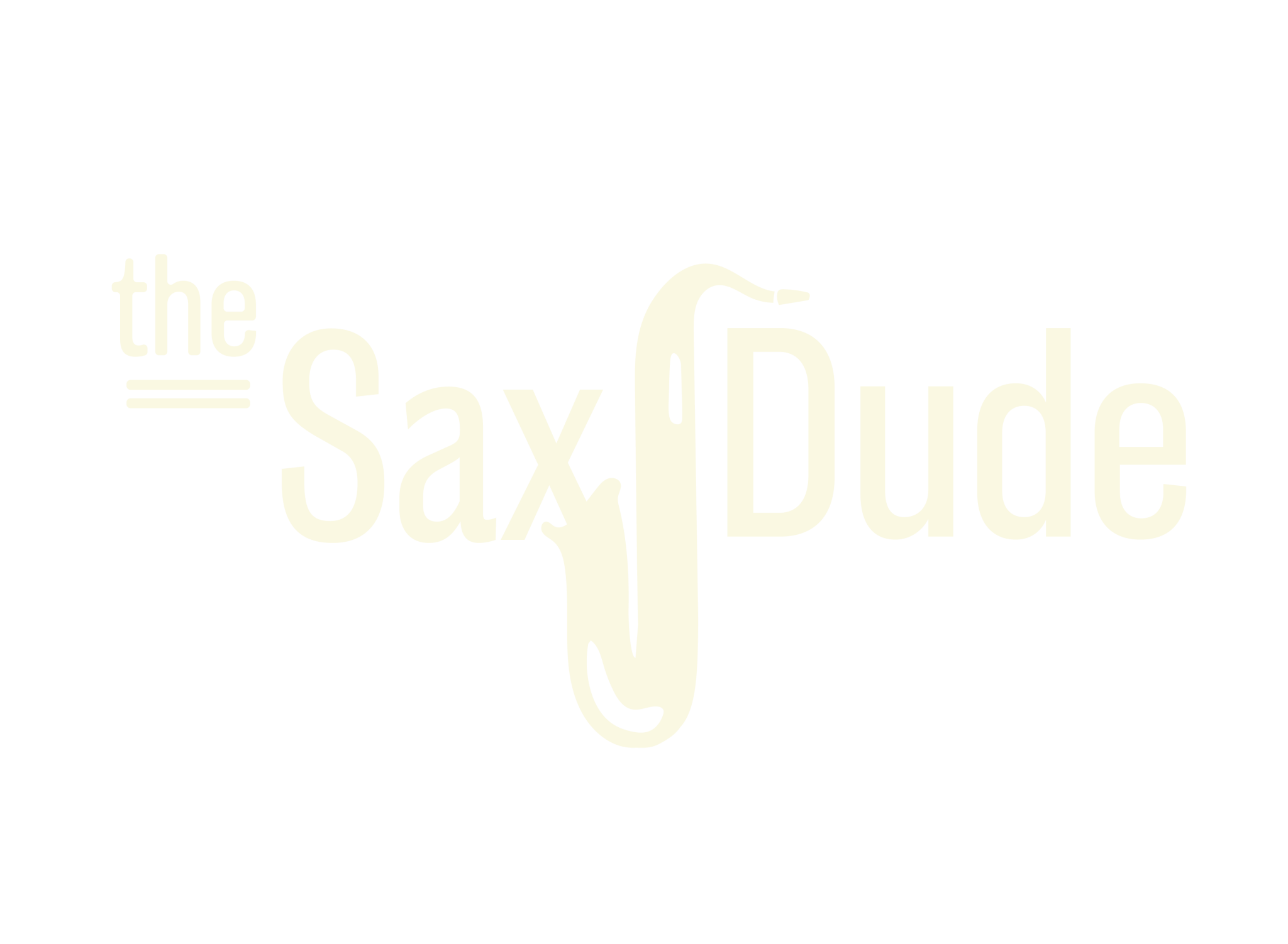 Estos son los 10 Saxofonistas Más Influyentes de Todos los Tiempos ...
